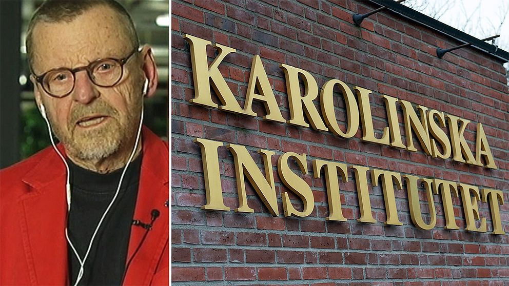 Risberg: Han borde avgått tidigare | SVT Nyheter