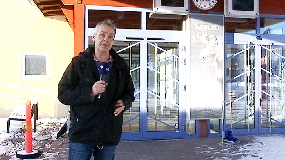 SVT-medarbetare nominerad till Journalistpris | SVT Nyheter