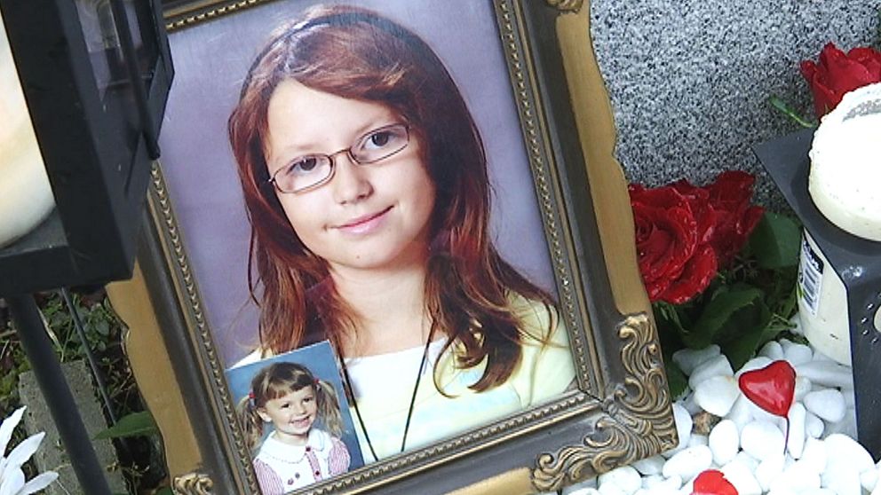 Dubbelmördaren Anders Eklund nekas tidsbestämt straff | SVT Nyheter