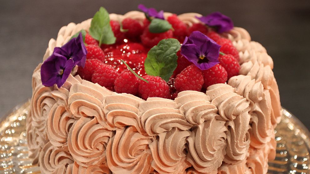 Grattis på födelsedagen! | SVT Nyheter