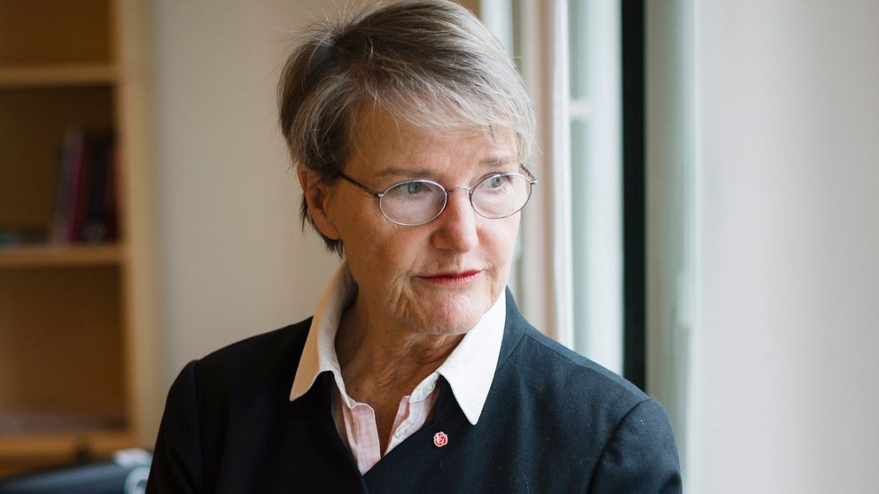 Nya namn och portföljer i regeringen | SVT Nyheter