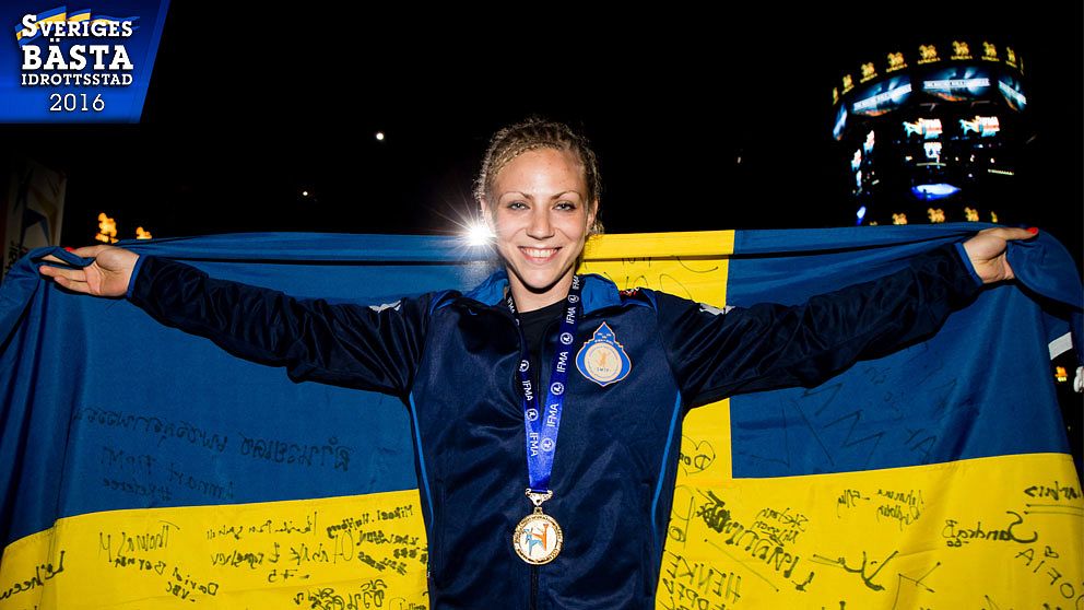 Sport: Idrottsstad: Täby | SVT Sport