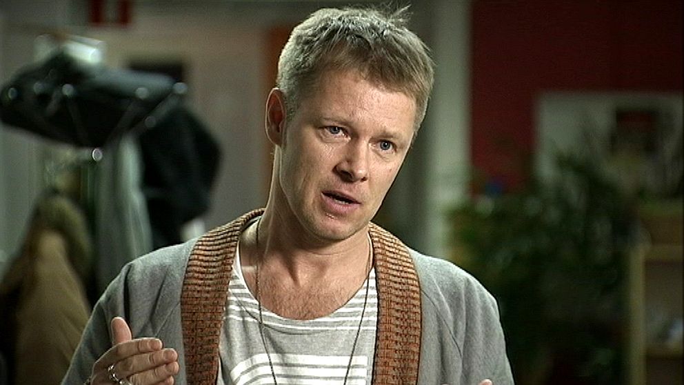 Refused avslutade på hemmaplan | SVT Nyheter