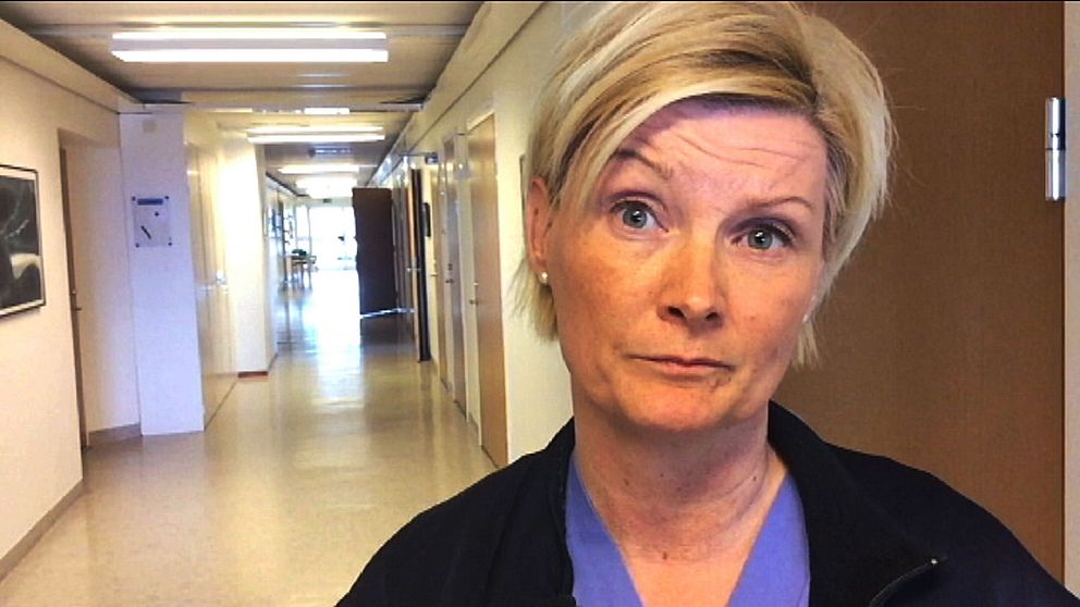 Ambulansen blir kvar i Vittangi | SVT Nyheter