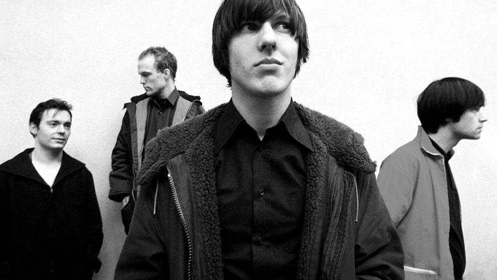 Refused-gitarrist gör debut som operaregissör | SVT Nyheter