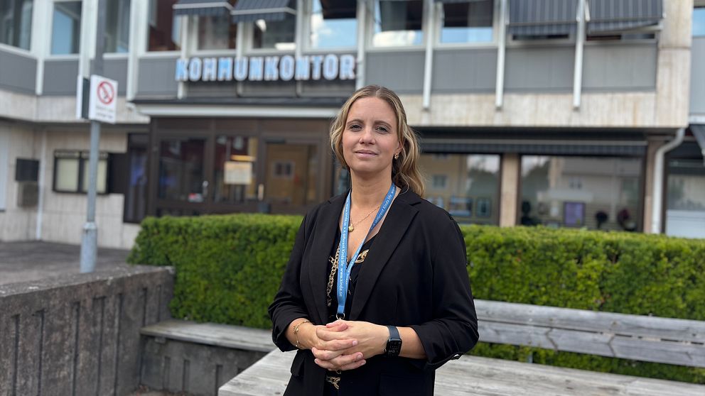 JO väcker åtal mot tidigare toppolitiker i Kinda | SVT Nyheter