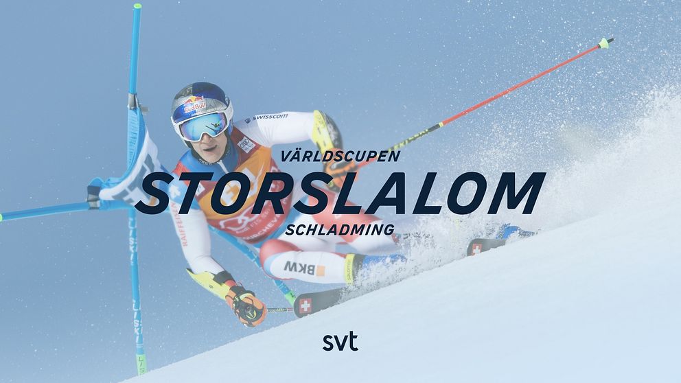 Vintersport: Vinterstudion 2023/2024 – så sänder SVT under hela vintern | SVT Sport