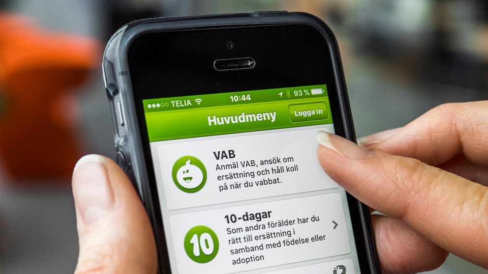 Pappa i Strömsund åtalas – misstänks ha lurat till sig 57 000 kronor ...