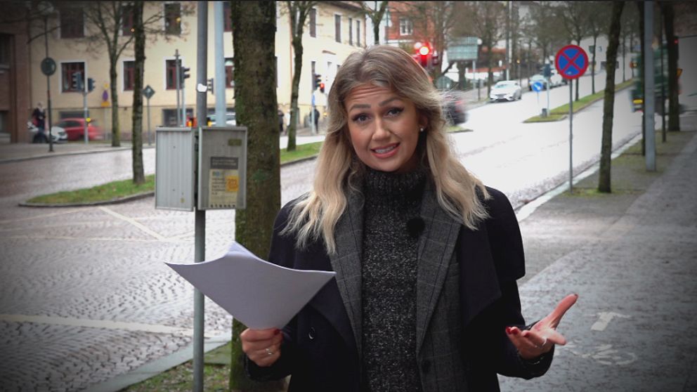 Efter SVT:s avslöjande: RFSL Sjuhärads verksamhetschef avgår | SVT Nyheter