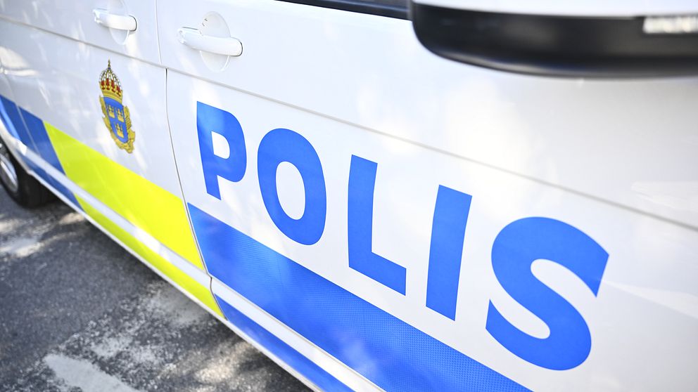 Man häktas för flera sabotage längs E22 i Västervik | SVT Nyheter