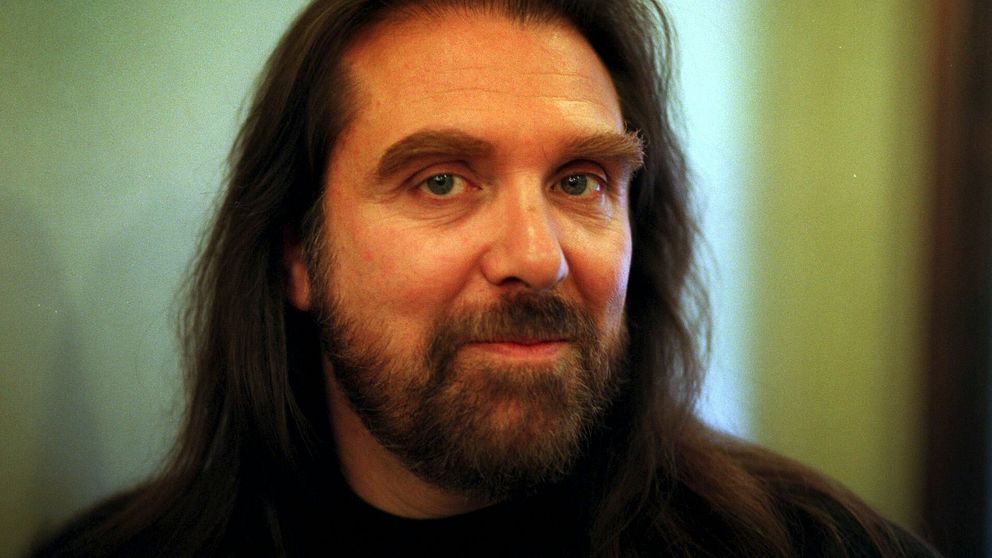 Dr Hook-sångaren Dennis Locorriere död | SVT Nyheter