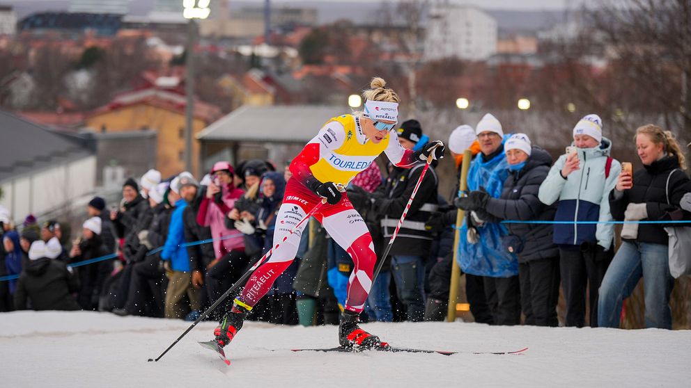 SM-veckan | SVT Sport