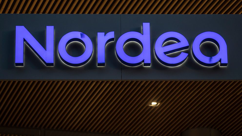 Nordea anmält för misstänkt regelbrott | SVT Nyheter