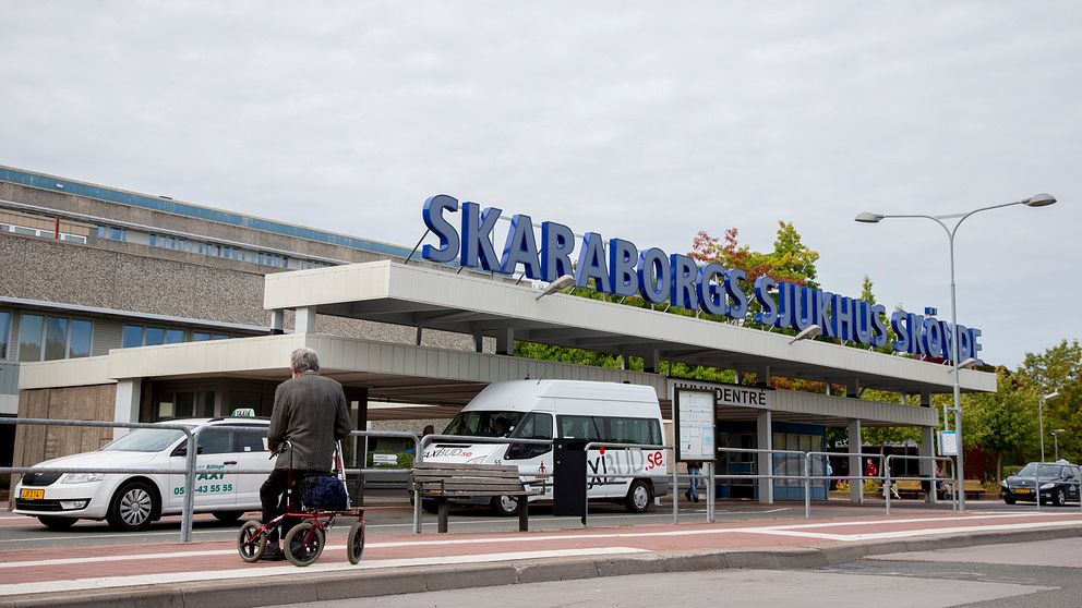 Livmödrar Opererades Bort Utredning Läggs Ner Svt Nyheter