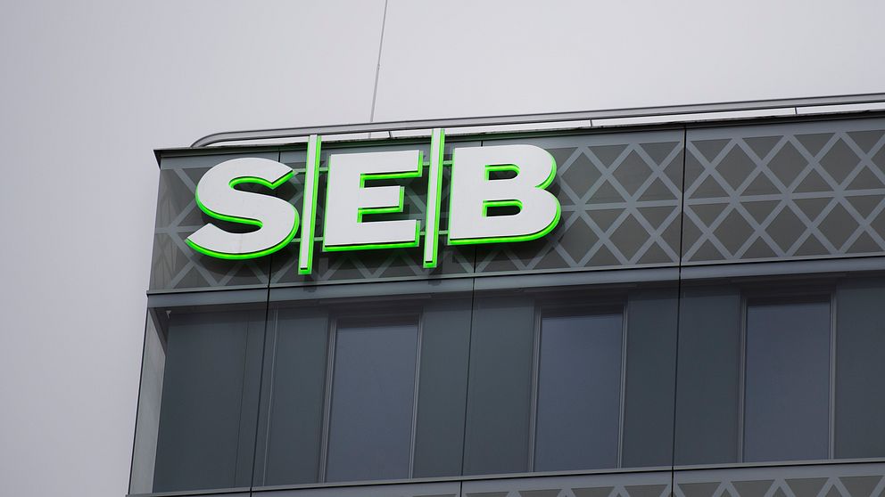 Underhållsarbete bakom bankstrul – konton syns ej | SVT Nyheter