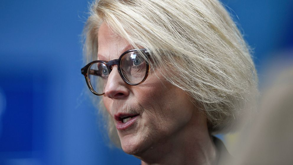 Ekonomi | SVT Nyheter