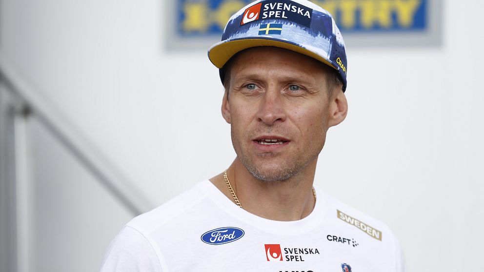 Vintersport | SVT Sport