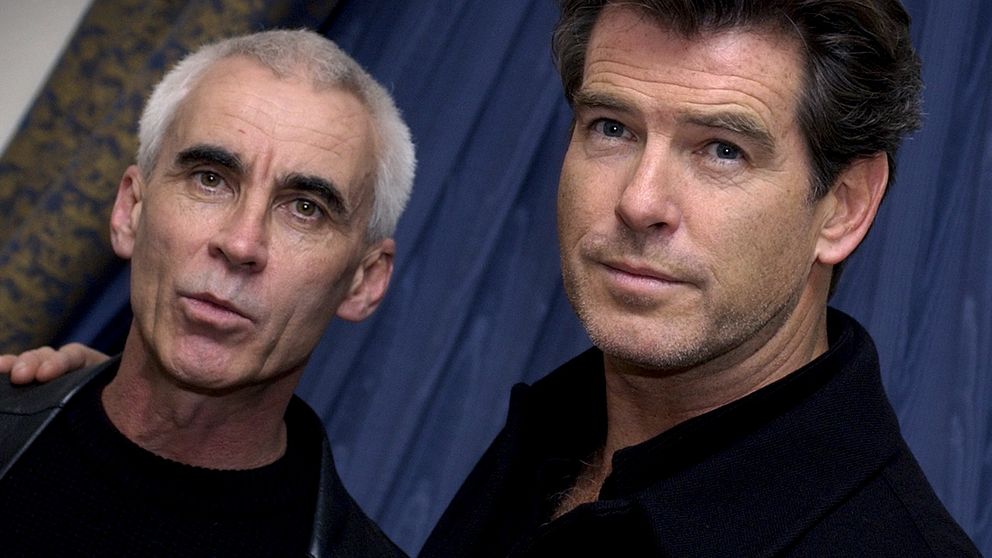 Skrotnisse-skådespelaren Runo Sundberg är död | SVT Nyheter