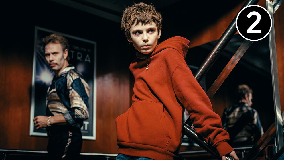 Recension: ”The Bear” säsong 3 | SVT Nyheter