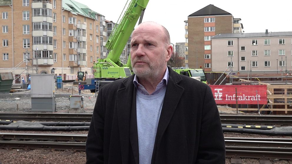 Runar Filper (SD): Återvandring av invandrare ska frigöra bostäder ...