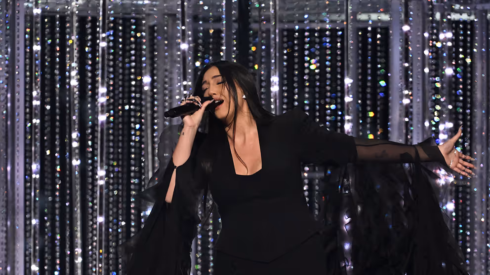 Eurovision song contest 2025 | SVT Nyheter