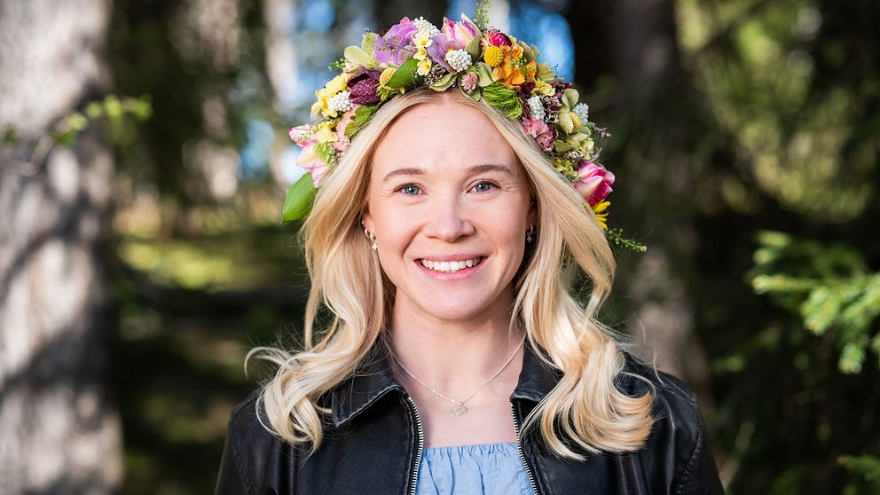 Sommar i p1 2025 | SVT Nyheter