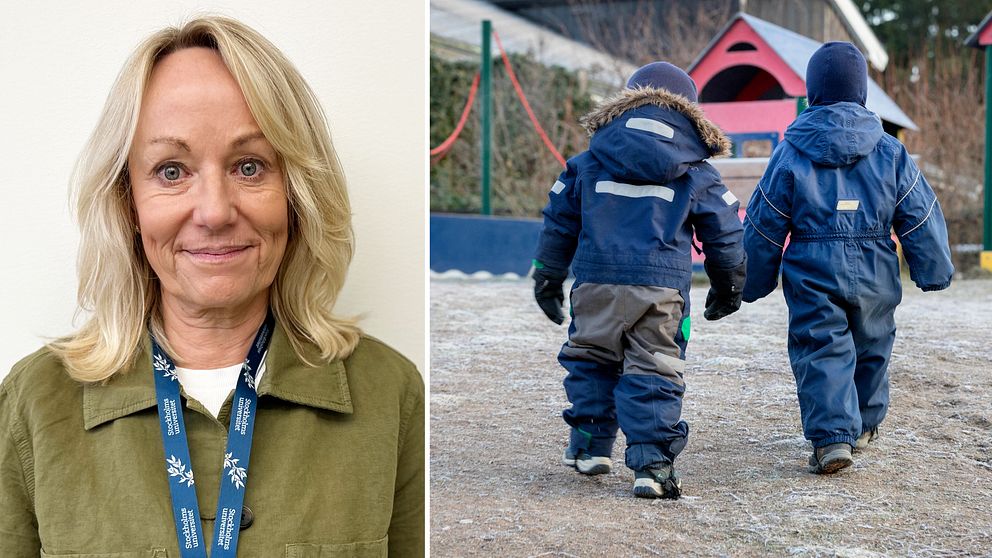 Det kan du göra hemma för att hjälpa barnets språkutveckling | SVT Nyheter