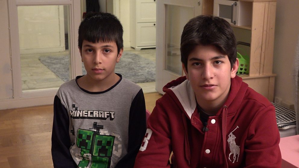 Skogsbyn nästan öde – snart rivs husen: ”Önskar vi kunde stanna” | SVT ...