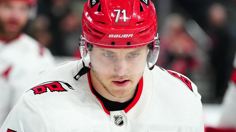 Ishockey: Skadan tvingar Jesper Fast att lägga av efter elva år i NHL ...