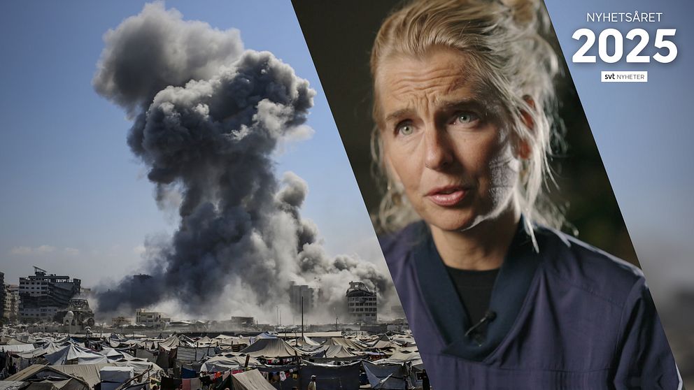 Ny studie visar: Fler än 80 000 dödsoffer i Gaza – Senaste nytt om ...