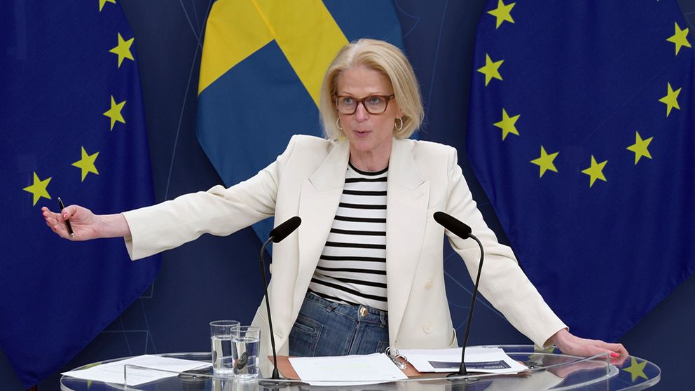Lämnar formellt V – blir ny vilde i riksdagen – Senaste nytt om valet ...