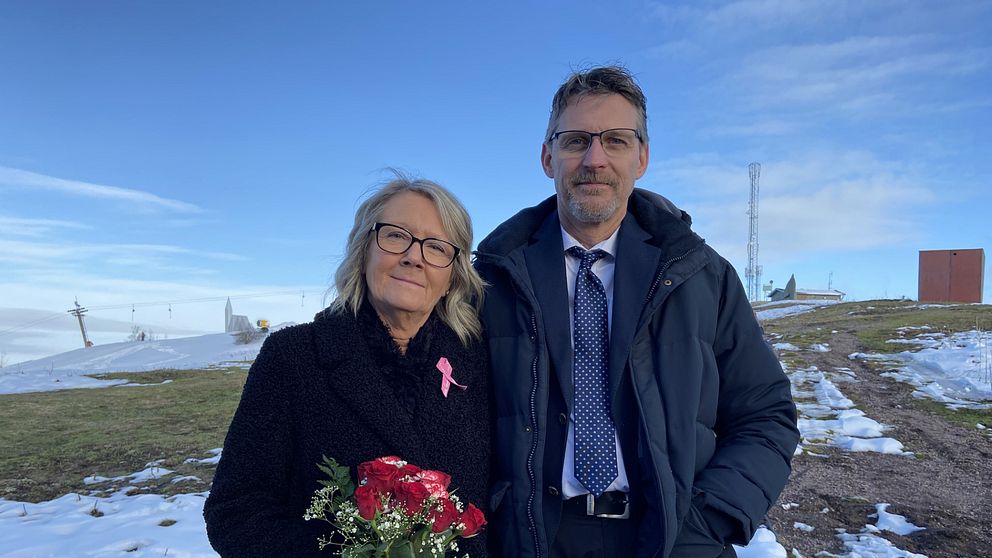 Kumla kommun | SVT Nyheter