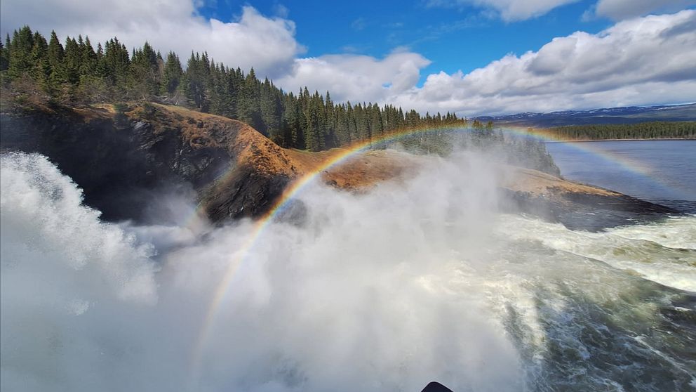 Tittarbilder maj 2025 – skicka din bild till SVT Väder | SVT Nyheter