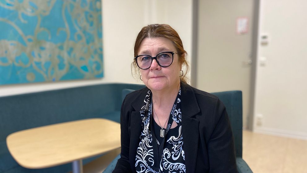 Socialtjänsten i Sundsvall möter skepsis hos föräldrar – ”Finns en oro för socialtjänsten” | SVT ...