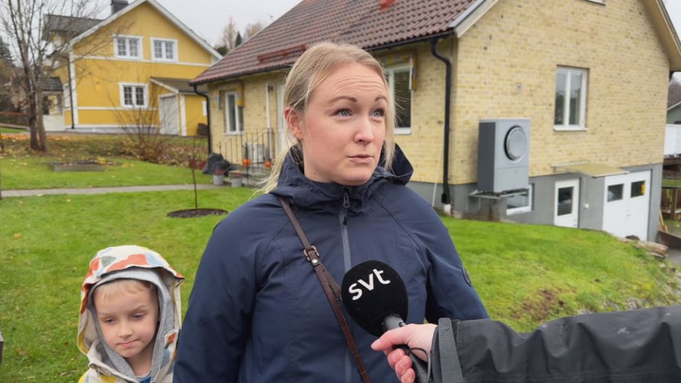Nya beskedet efter magsjukeutbrottet på Östansjö skola | SVT Nyheter
