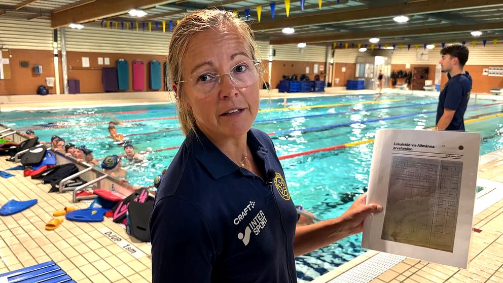 Sala kommun | SVT Nyheter