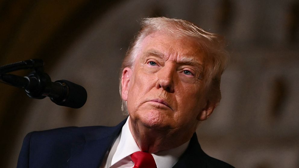 Tigran Feiler: Konflikten mellan USA och Venezuela går in i en ny fas ...