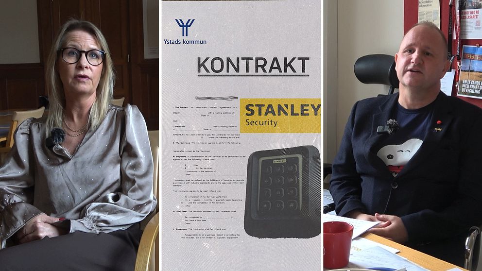 Statens institutionsstyrelse | SVT Nyheter