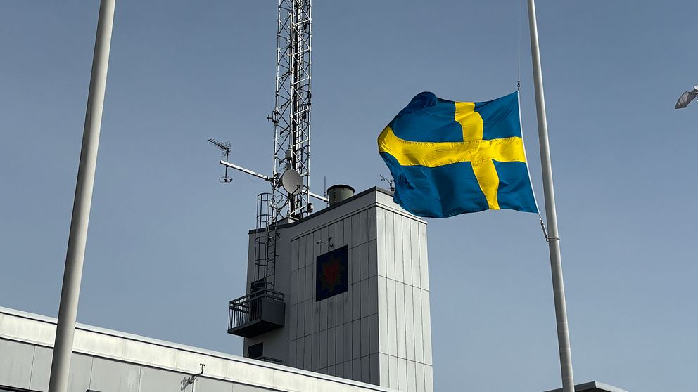 Allvarliga brister pekas ut hos Värends räddningstjänst efter ...
