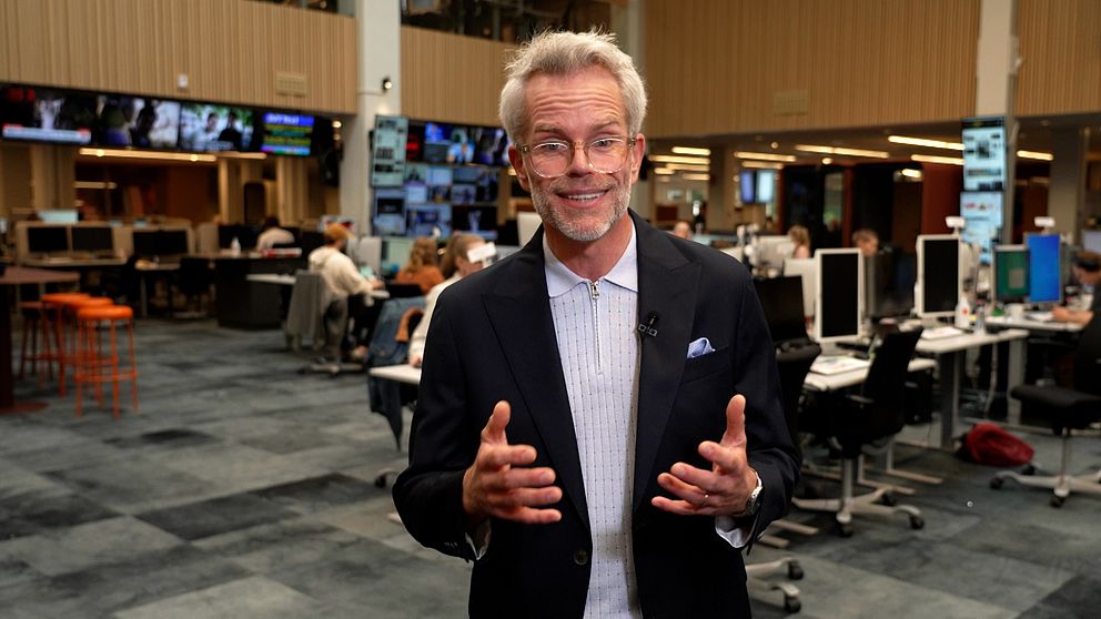 Ekonomi | SVT Nyheter