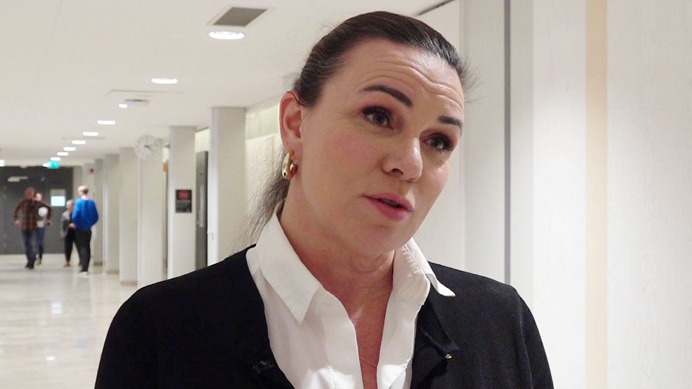 Assistanshärvan – hör misstänkta pappans egna ord i Luleå tingsrätt ...