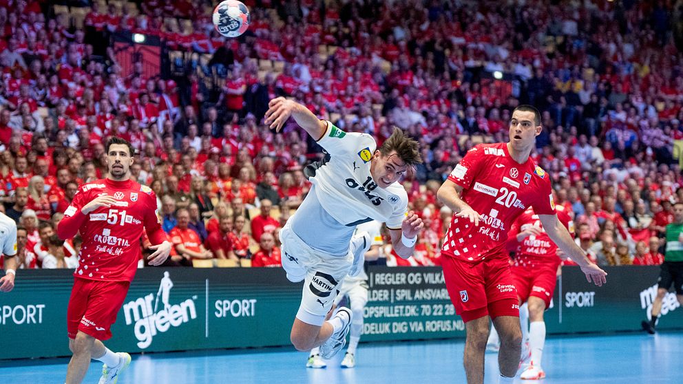 Handboll | SVT Sport