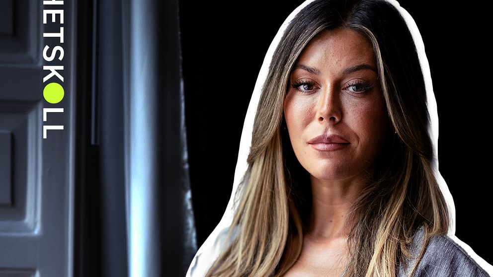 Bianca Ingrossos stalker-rättegång avslutad | SVT Nyheter