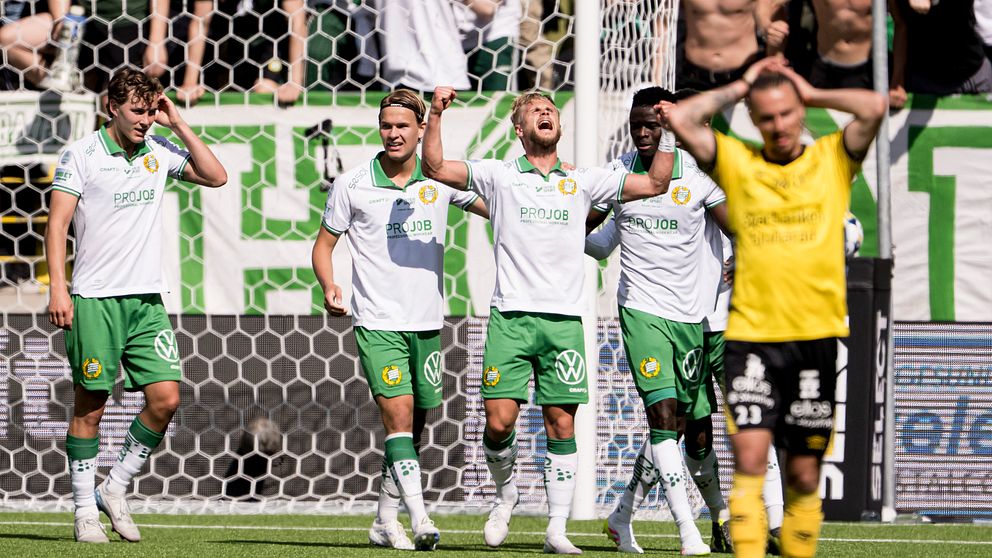 IF Elfsborg | SVT Sport