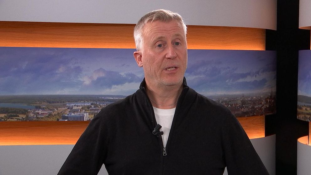 Svt S Reporter Om Nya Tipset Kring Olle Fallet Svt Nyheter