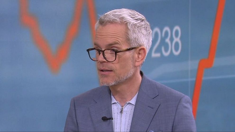 Inflation | SVT Nyheter