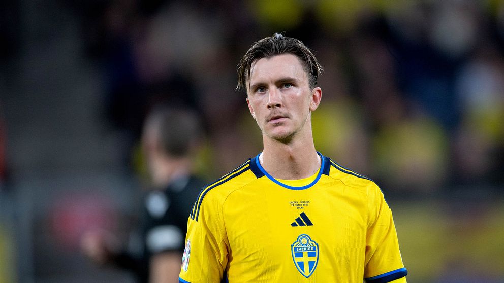 Fotboll: Kopierade Viktor Gyökeres – sedan förlorade Japan efter drama ...