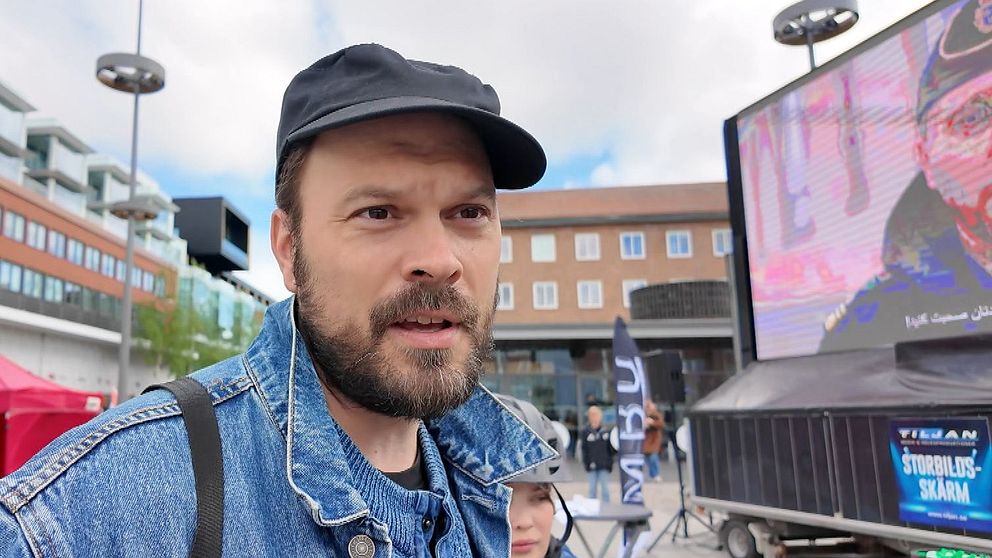 Umeå kommun | SVT Nyheter