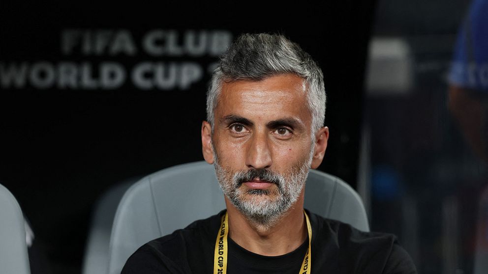 Fotboll: Klart: José Riveiro tar över AIK | SVT Sport