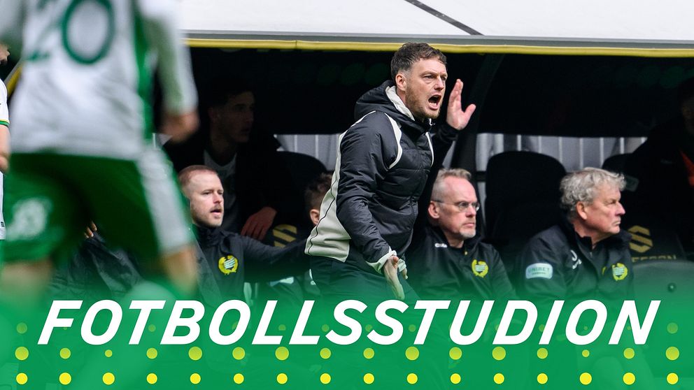 Startelvor Göteborg-Norrköping – Fotboll: Liverapportering: Allsvenskan 2024 | SVT Sport